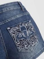 China Blue Casual Low Waist Unnamed Category Custom (3031) for sale