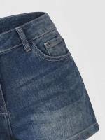 China Blue Casual Low Waist Unnamed Category Custom (3031) for sale