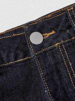 China Washed Casual Spring 2026 Denim Skirts Custom (4017) for sale