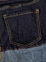 China Washed Casual Spring 2026 Denim Skirts Custom (4017) for sale