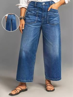 China Men's Blue Casual Low Waist Unnamed Category Custom (922) for sale