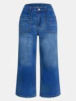 China Men's Blue Casual Low Waist Unnamed Category Custom (922) for sale