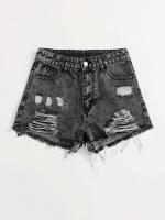 China Casual Dark Grey Breathable cargo shorts wholesale Spring 2026 Regular Custom (3020) for sale