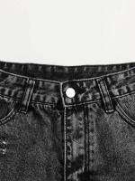 China Casual Dark Grey Breathable cargo shorts wholesale Spring 2026 Regular Custom (3020) for sale