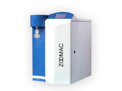 China 1.2-2L/Min Ultrapure Water Purification System Low TOC ZOOMAC-M for sale