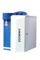China Automatically Ultrapure Water Machine 10L 20L 40L Reverse Osmosis Laboratory Equipment for sale