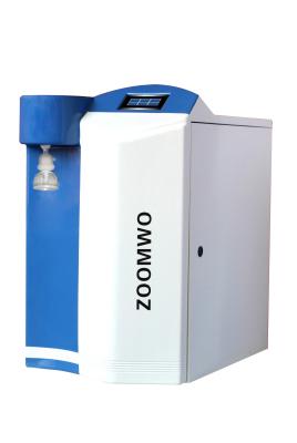 China RO Membrane Ultra Pure Water Machine High Efficiency 110-220V/50Hz for sale
