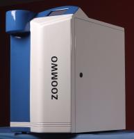 China 10L/20L/40L/H Ultrapure Water Machine Laboratory Water Filtration Systems for sale