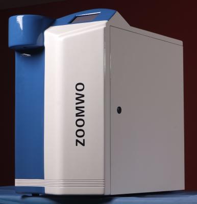 China 10L/20L/40L/H Ultrapure Water Machine Laboratory Water Filtration Systems for sale