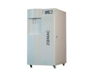 China 80/100/120L/200L/H Ultra Purified Water System For Fundamental Analysis for sale