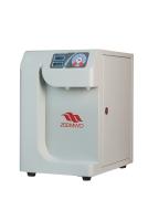 China Classic Design 10L 20L 40L Ultra Pure Water Equipment With Full Metal Jacket for sale