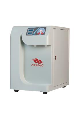 China Classic Design 10L 20L 40L Ultra Pure Water Equipment With Full Metal Jacket for sale
