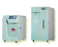 China Customizable 40L Ultra Pure Water Purifier Laboratory Water Systems for sale