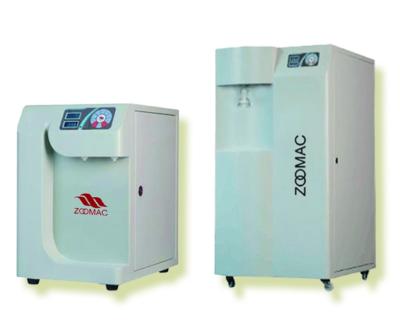 China Customizable 40L Ultra Pure Water Purifier Laboratory Water Systems for sale