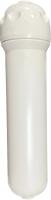 China Food Grade Plastic Water Purification Consumables Ultra Purified Resin Column for sale