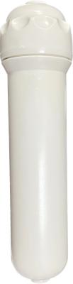China Food Grade Plastic Water Purification Consumables Ultra Purified Resin Column for sale