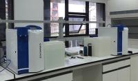 China RO Membrane Ultra Pure Water Machine High Efficiency 110-220V/50Hz for sale