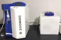 China 10L 20L 40L Ultrapure Water Systems 18.2MΩ Resistivity ABS Material for sale