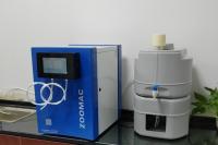 China 10L/20L/40L RO Membrane Ultra Pure Water Systems With  7inch Touch Screen for sale