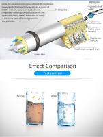 China Semi Permeable Water Treatment Ro Membrane RO Reverse Osmosis Membrane for sale
