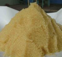 China Strong Weak Acid Removal Ion Exchange Resin Water Purification Consumables UPW Grade for sale