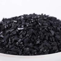 China Coconut Shell Activated Carbon Granular For Gold Refining / Pure Water Treatment for sale