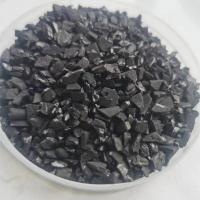 China Coconut Shell Activated Carbon Granular For Gold Refining / Pure Water Treatment for sale