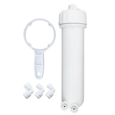 China 3013-400G Quick Connect 1812-75G RO Membrane Housing PP Material for sale