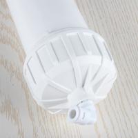 China 3013-400G Quick Connect 1812-75G RO Membrane Housing PP Material for sale