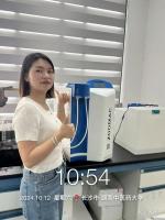 China Automatically Ultrapure Water Equipment For Laboratory Fundamental Analysis for sale