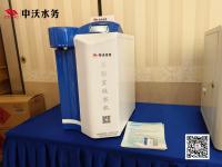 China RO Membrane Laboratory Ultrapure Water System For Biological Experiments for sale