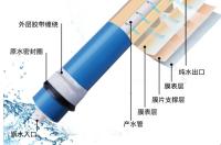 China 220V/50Hz Ultra Pure Water Filter Laboratory Water Filtration Systems 1000 Liters for sale