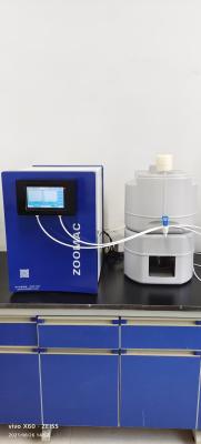 China 20L/H Ultra Pure Reverse Osmosis System Secondary RO System  ISO USP ASTM Standard for sale
