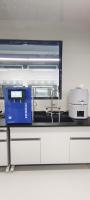 China 20L/H Ultra Pure Reverse Osmosis System Secondary RO System  ISO USP ASTM Standard for sale