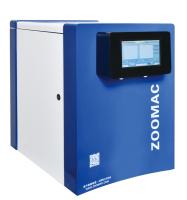 China Ultra Pure Water Machine Physical And Chemical Analysis With Low Total Organic Carbon TOC for sale