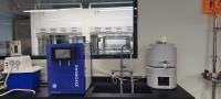 China Intelligent Laboratory Ultrapure Water System Lab Water Purifier 40L/H High Productivity for sale