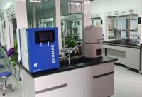 China Real Time Monitoring Laboratory Ultrapure Water System For Biological Engineering for sale