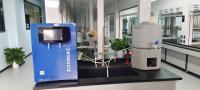 China Reliable Laboratory Ultrapure Water System Lab Water Purification Equipment 30L/H for sale
