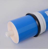 China 10 Inches 5um Industrial Water Filter Ro Membrane 0.5Mpa Pressure Resistance for sale