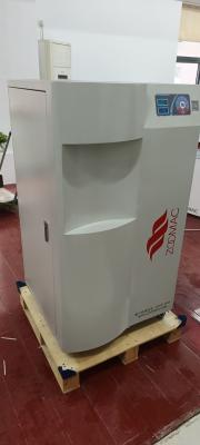 China Special Ultrapure Water Equipment For Inspection Low Bacterial Type for sale