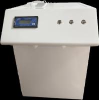 China Smart Control Ultrapure Water Purification System For Ultimate Analysis ZWD-BA1-30 for sale
