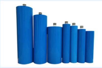 China 0.5Mpa Pressure Resistance Water Purification Membrane Good Compatibility for sale