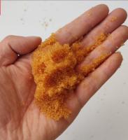 China Water Treatment Resin Remove Contaminants for sale