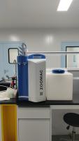 China High End 1000W Ultrapure Water Machine 5L/H Laboratory Water Systems for sale