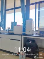 China High End 1000W Ultrapure Water Machine 5L/H Laboratory Water Systems for sale