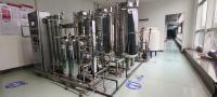 China SS304 SS316 Industrial Water Purifier Industrial Ro Water Filter System for sale