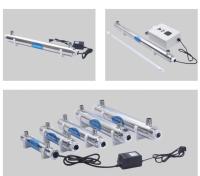 China 0.8Mpa Ultraviolet Uv Lamp Water Disinfection Of The Ultrapure Water Machine for sale