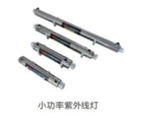 China 0.8Mpa Ultraviolet Uv Lamp Water Disinfection Of The Ultrapure Water Machine for sale