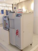 China 120L Ultrapure Lab Water System With Chip Type Consumable Protection Function for sale