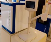 China RO Filter Ultrapure Water Purification System For Analytical Chemistry for sale